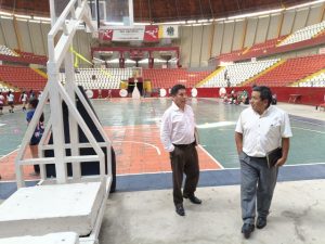 UCV conquista las canchas en los juegos FEDUP 2026 - Ventana Informativa